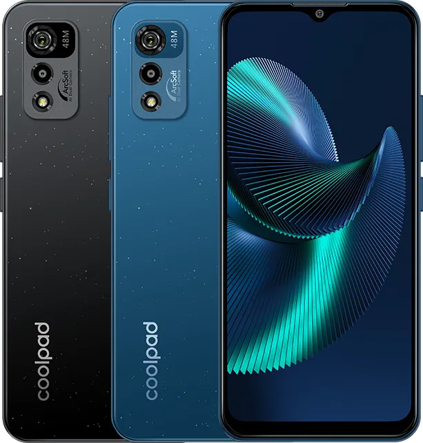 Coolpad Cool 20 Plus Price in India 2025, Full Specs & Review | Smartprix