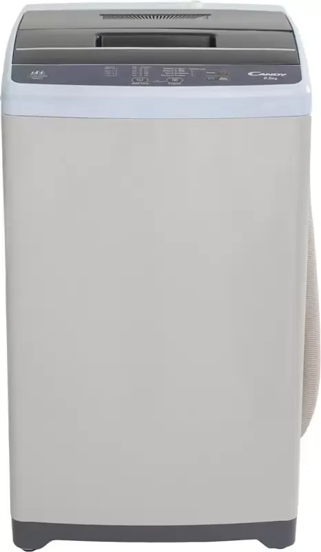Candy CTL651269S 6.5 kg Fully Automatic Top Load Washing Machine ...