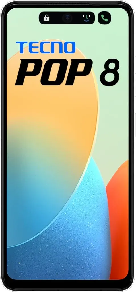 Tecno Pop 8 Price in India 2025, Full Specs & Review | Smartprix