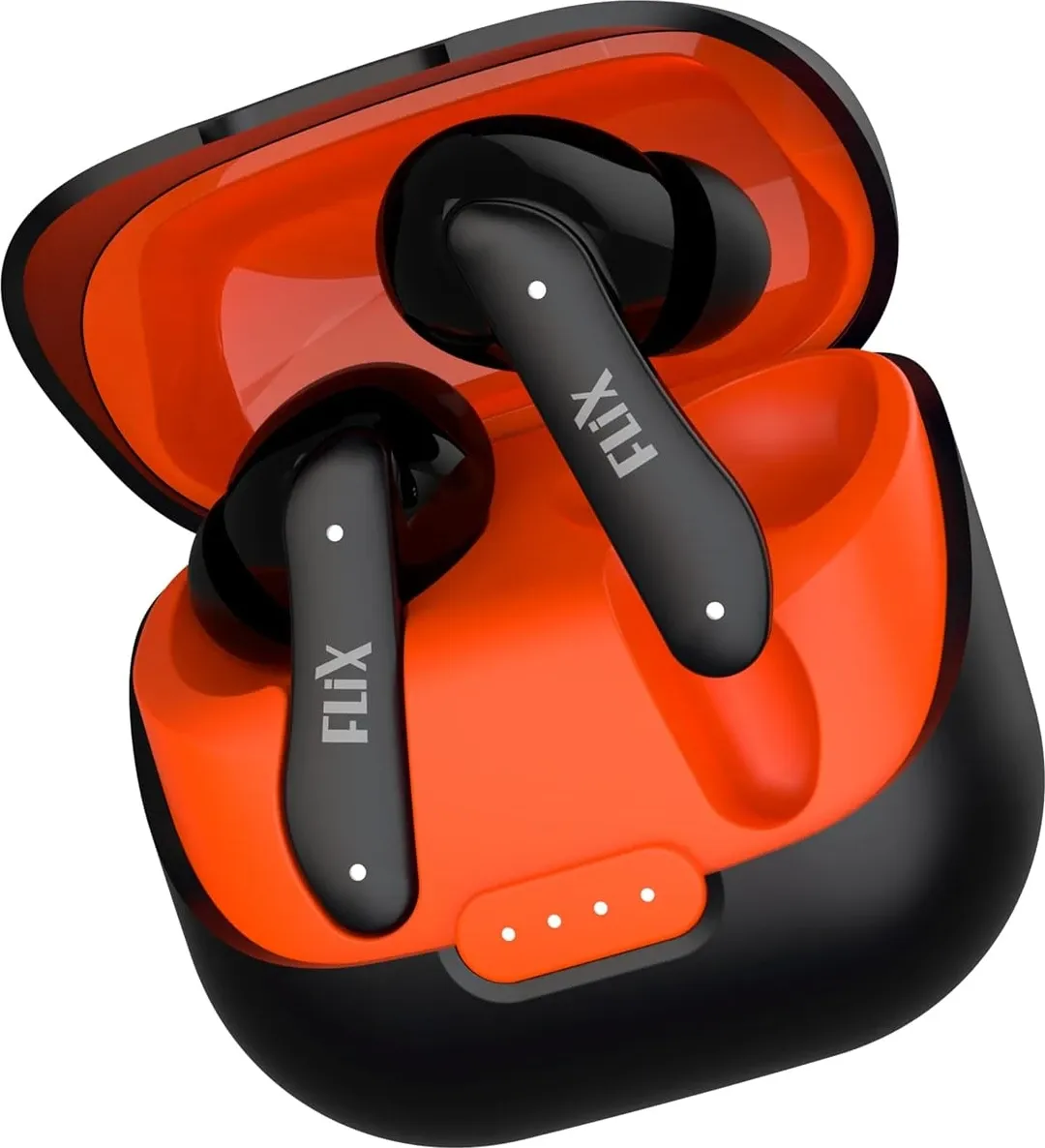 FLiX Beetel Nitro Buds T22 True Wireless Earbuds Price in India 2025 ...