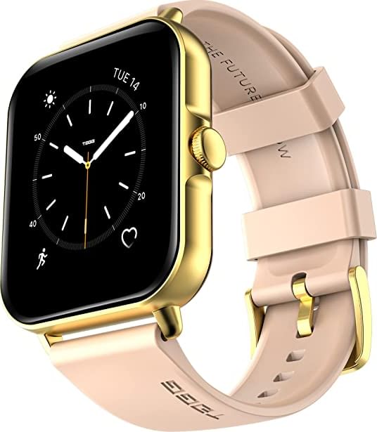 TAGG Verve Engage Lite Smartwatch Price in India 2025, Full Specs ...