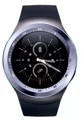 Bingo C7 Smartwatch - Price in India (Apr 2026), Specs, Reviews | Smartprix