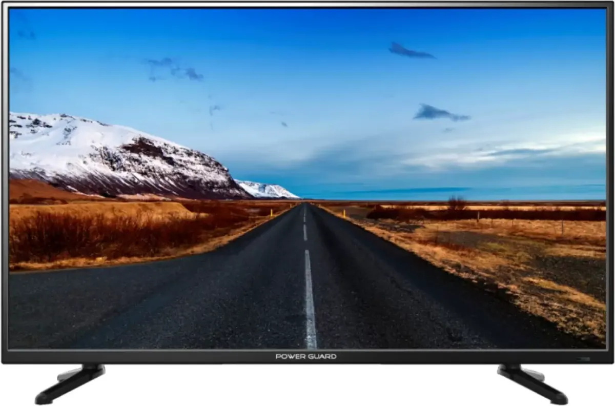 Power Guard PG32N 32-inch HD Ready LED TV - Price in India (Apr 2026 ...
