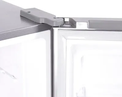 Samsung RT29JARZESP/TL 275 L Double Door Refrigerator Price in India ...