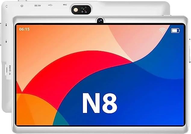 iKall N8 Pro Tablet Price in India 2025, Full Specs & Review | Smartprix