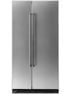 Siemens KA56NV40NE 618L Side by Side Refrigerator Price in India 2025 ...