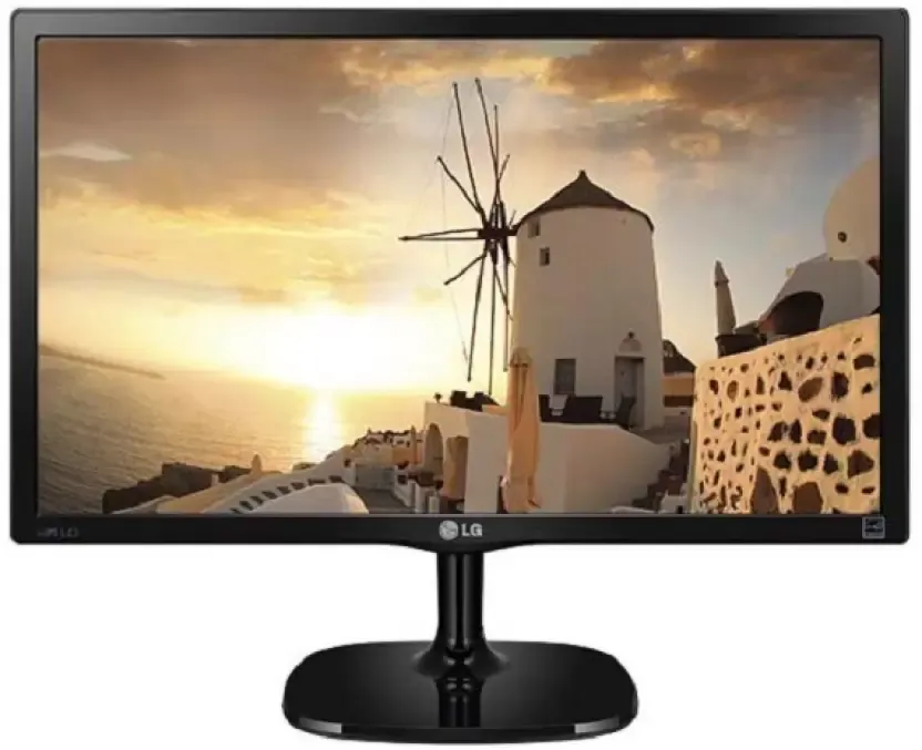 LG 22MP57HQ 22-inch Full HD LED Monitor Price in India 2025, Full Specs ...