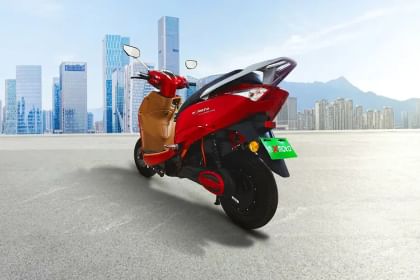 MX Moto MG Pro 72 V 28 Ah Price in India 2025, Full Specs & Review ...