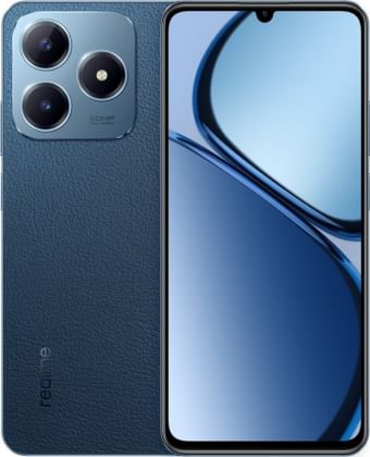 Realme C63 Price in India 2024, Full Specs & Review | Smartprix