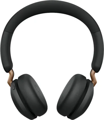 Jabra Elite 45h Wireless Headphones - Price in India (Jun 2026), Specs ...