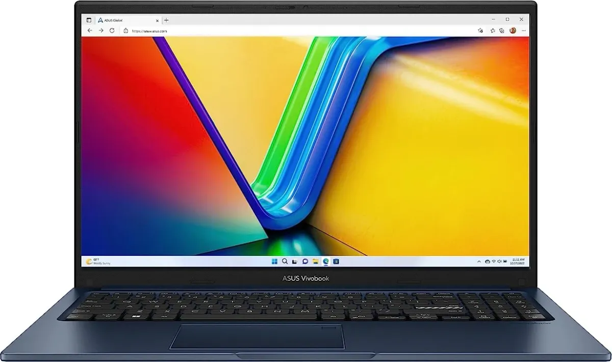 Asus Vivobook 15 X1504ZA-NJ521WS Laptop (12th Gen Core i5/ 8GB/ 512GB ...