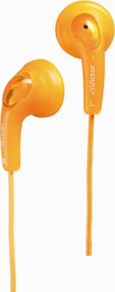 JVC HP-F140 Wired Earphones Price in India 2024, Full Specs & Review ...