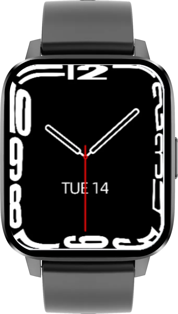 Xeniks XEN-DIGIT Smartwatch Price in India 2025, Full Specs & Review ...