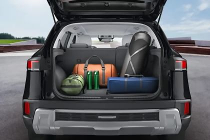 Hyundai Creta S(O) Titan Grey Matte Knight Price in India 2025, Full ...