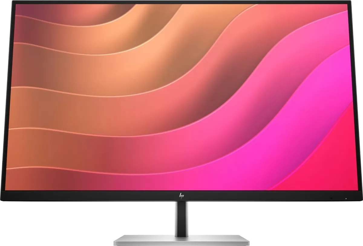 HP E32k G5 32 inch Ultra HD 4K Monitor Price in India 2025, Full Specs ...