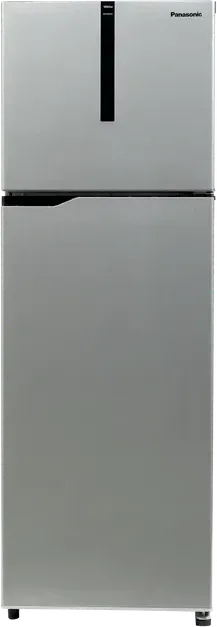 Panasonic NR-TH272BUSN 237 L 2 Star Double Door Refrigerator - Price in ...