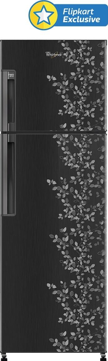 Whirlpool NEO FR305 ROY PLUS 3S 292 L Double Door Refrigerator Price in ...