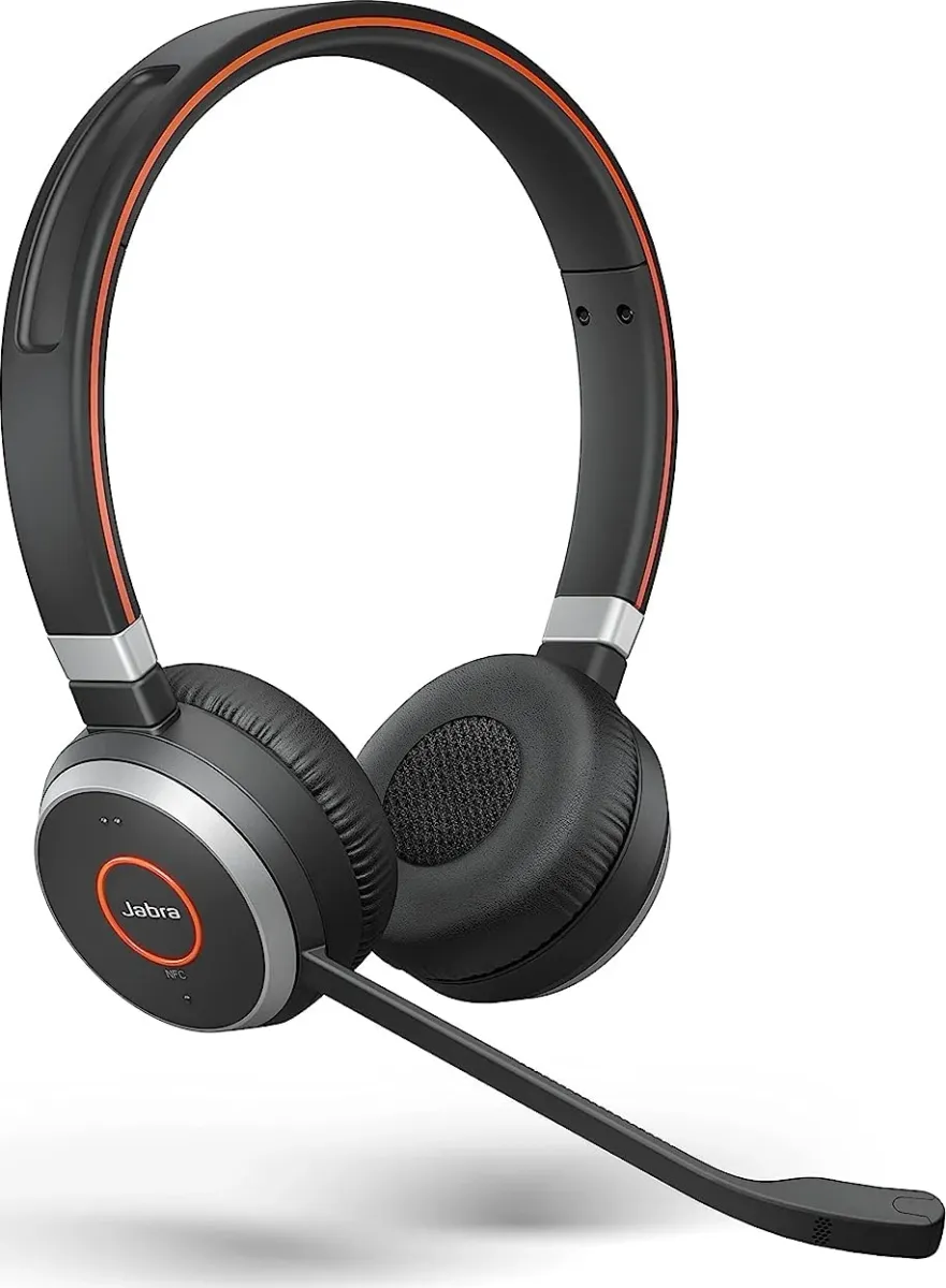 Jabra Evolve 65 SE Wireless Headphones Price in India 2025, Full Specs ...