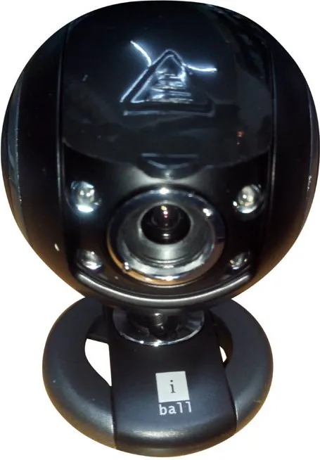iBall Webcams Price List in India Smartprix