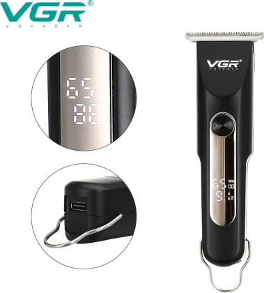 VGR V-257 Trimmer Price in India 2025, Full Specs & Review | Smartprix