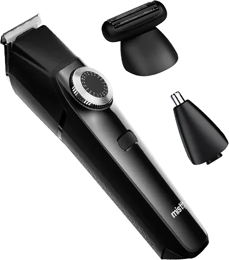 Misfit by boAt Groom 700 3-in-1 Trimmer Price in India 2025, Full Specs ...