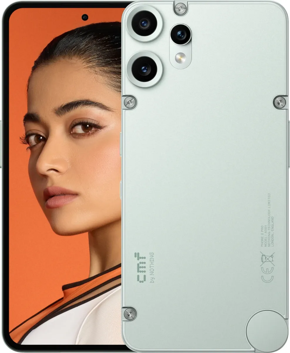 CMF Phone 2 Pro Price in India 2025 - Full Specs, Features & Price ...