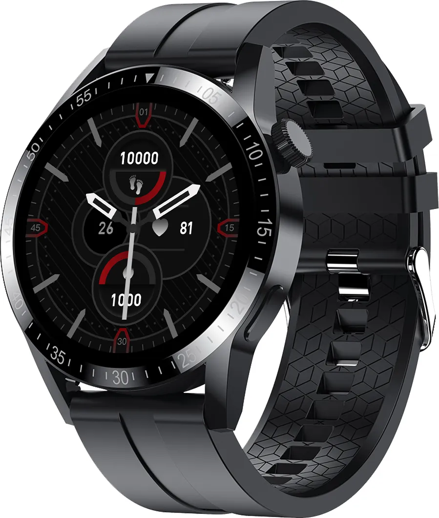 Fire Boltt Talk Ultra Smartwatch - Price in India (Jun 2026), Specs ...