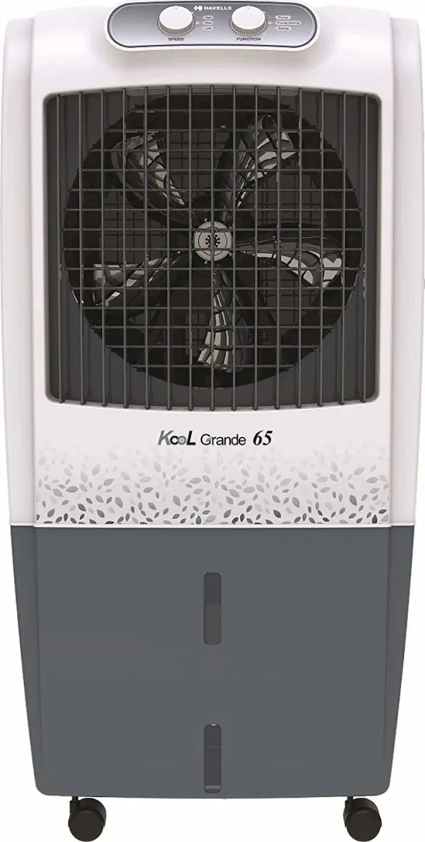 Havells Kool Grande 65 L Desert Air Cooler Price in India 2025, Full ...