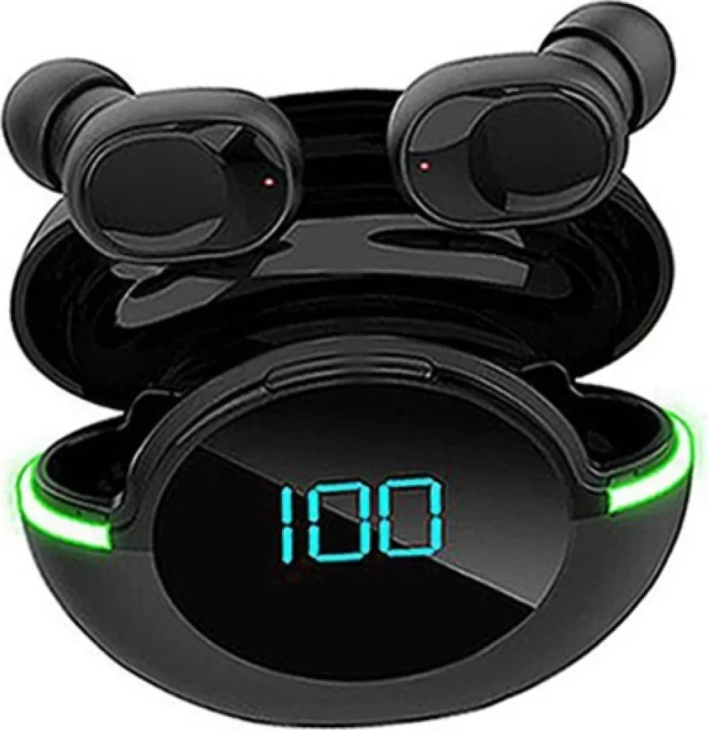 Infinity Y80 True Wireless Earbuds Price in India 2025, Full Specs ...