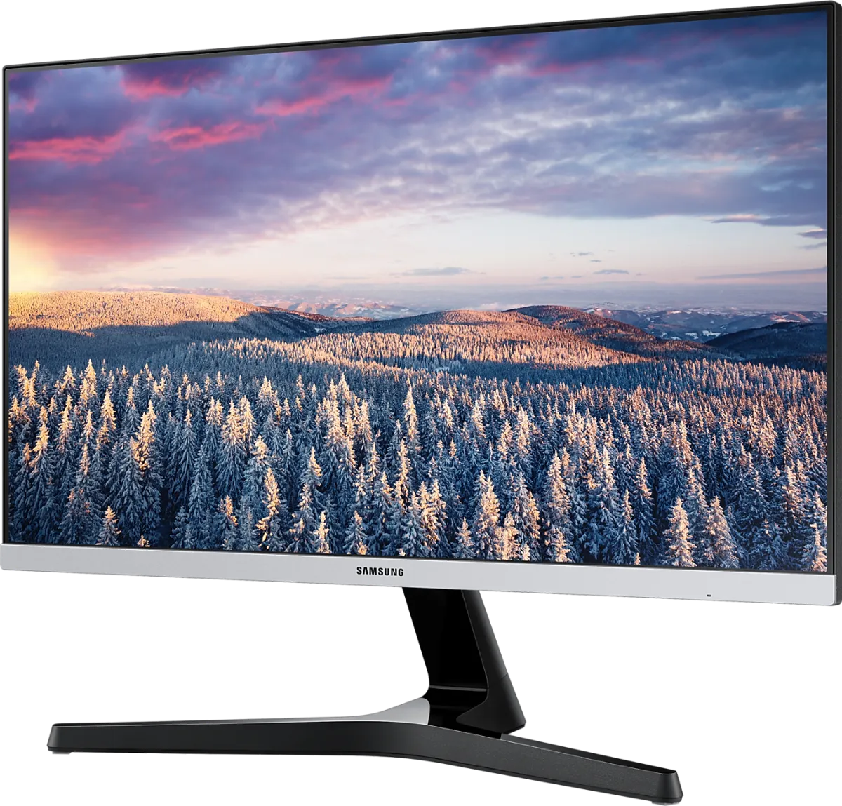 Samsung LS24R35AFHW 24 inch Full HD Monitor - Price in India (Jun 2026 ...