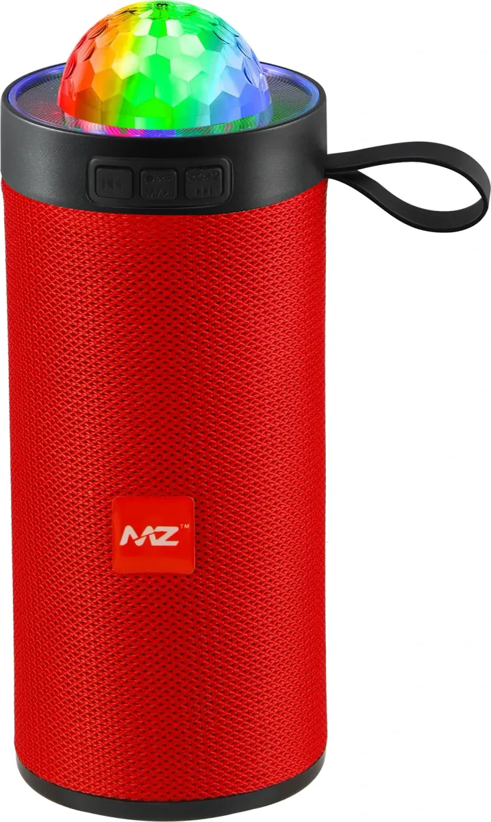 MZ M420SP 10W Bluetooth Speaker Price in India 2025, Full Specs ...