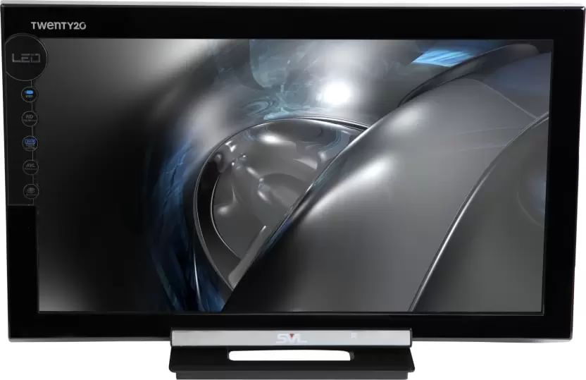 SVL Twenty 20 (20-inch) HD Ready LED TV Price in India 2024, Full Specs ...