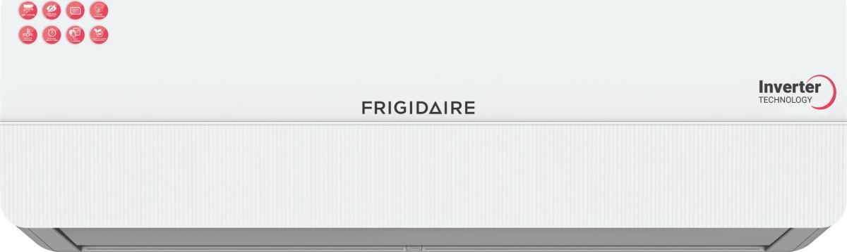 Frigidaire FD12B3BN 1 Ton 3 Star 2022 Inverter Split AC Price in India ...