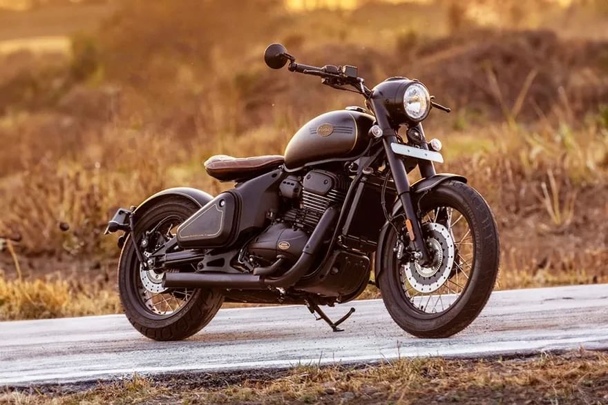 Jawa Perak Price in India 2024, Full Specs & Review | Smartprix