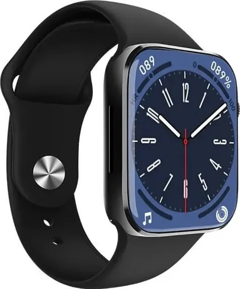 Wearfit GS8 Max Smartwatch Price in India 2025, Full Specs & Review ...
