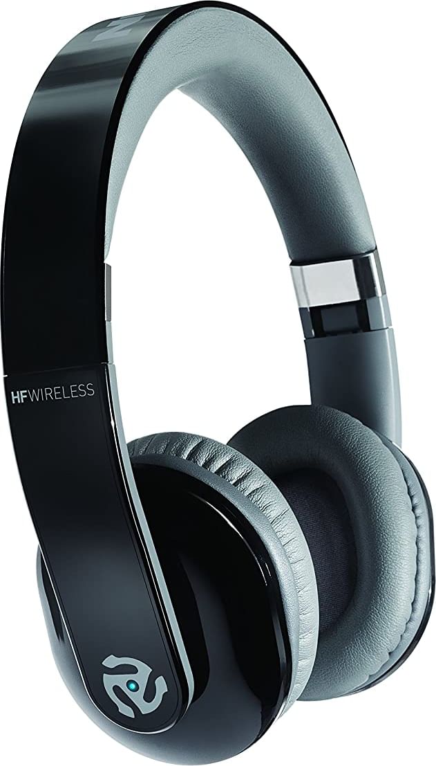 Numark HF Wireless Headphones Price in India 2024, Full Specs & Review ...