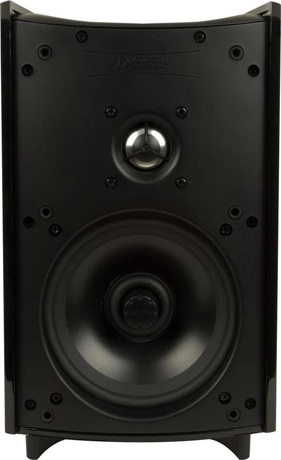 Definitive Technology ProMonitor 1000 Bookshelf Speaker Price in India ...