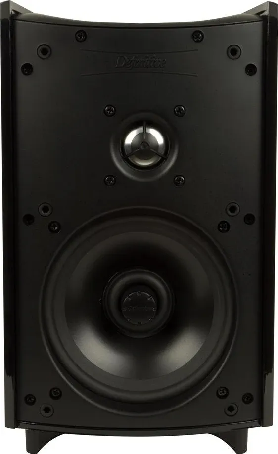 Definitive Technology ProMonitor 1000 Bookshelf Speaker Price in India ...
