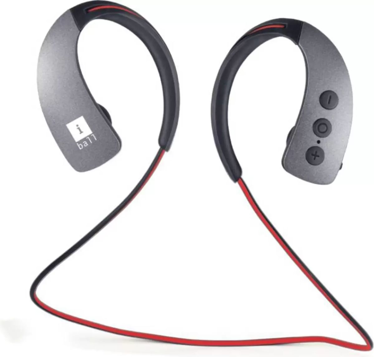 iBall Musi GearPlay BT2 Bluetooth Headset Price in India 2024, Full ...