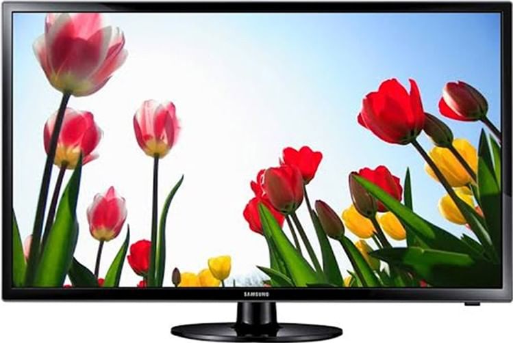 Samsung UA24H4003AR (24-inch) HD Ready LED TV Price in India 2024, Full ...