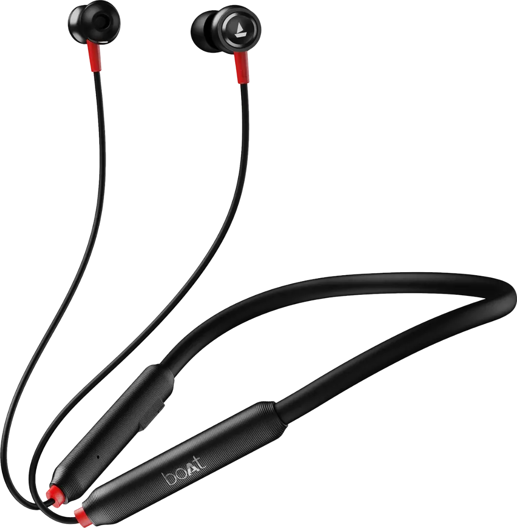 boAt Rockerz 185 Pro Wireless Neckband Price in India 2025, Full Specs ...
