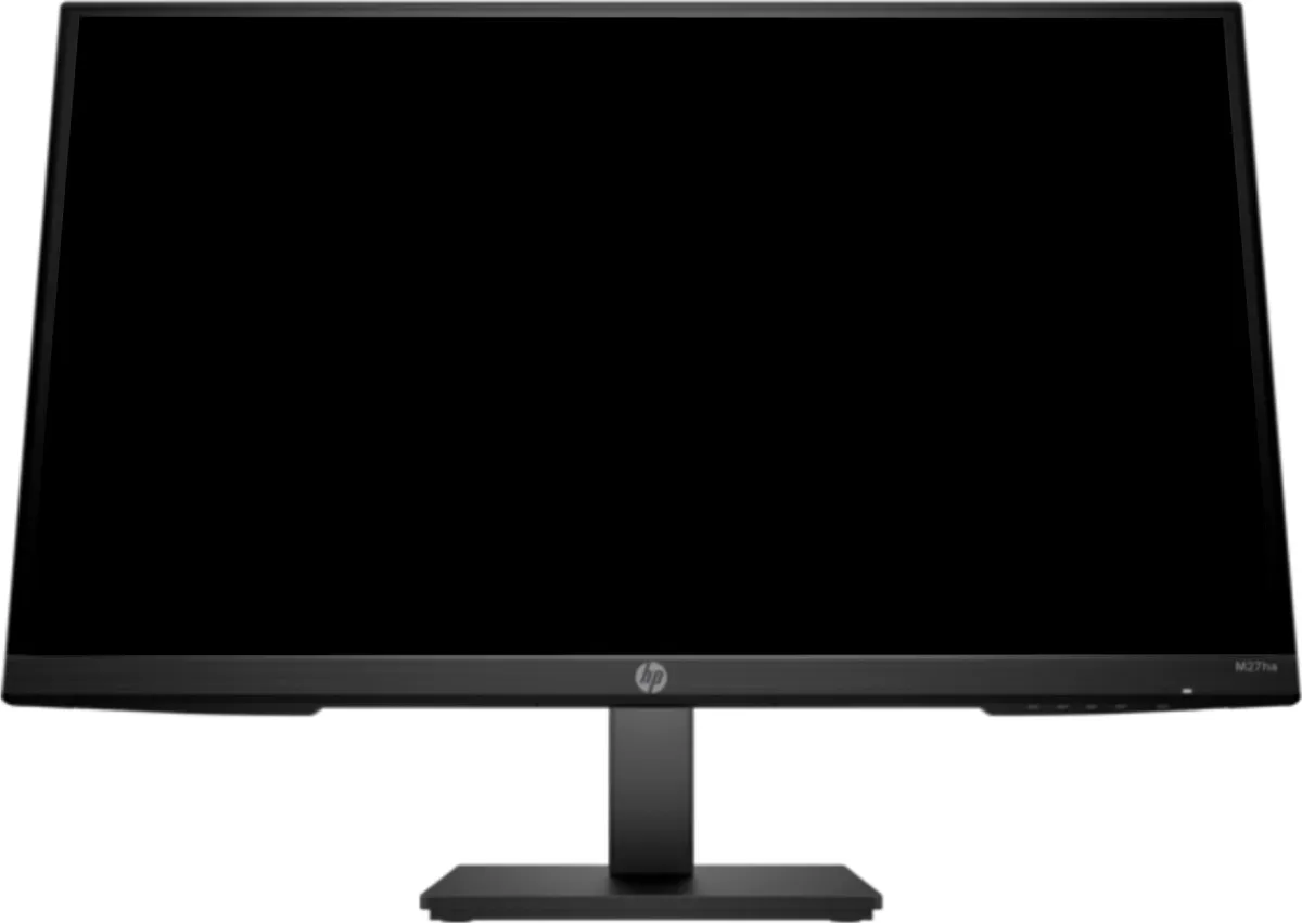 HP M27ha 27 inch Full HD LED IPS Monitor Price in India 2025, Full ...