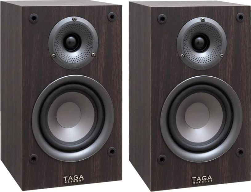 Taga Harmony TAV-807S Bookshelf Speaker Price in India 2025, Full Specs ...