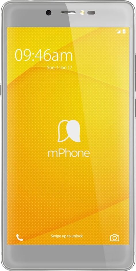 mPhone 7 plus Price in India 2025, Full Specs & Review | Smartprix