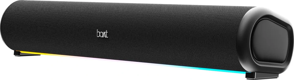 boAt Aavante Bar 950 40W Bluetooth Soundbar Price in India 2025, Full Specs & Review | Smartprix