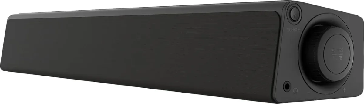 Creative Stage SE Mini Soundbar Price in India 2025, Full Specs ...