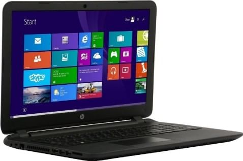 Hp Slim 15-F039WM Laptop (CDC/ 4GB/ 500GB/ Win8.1) Best Price in India 2021, Specs & Review ...