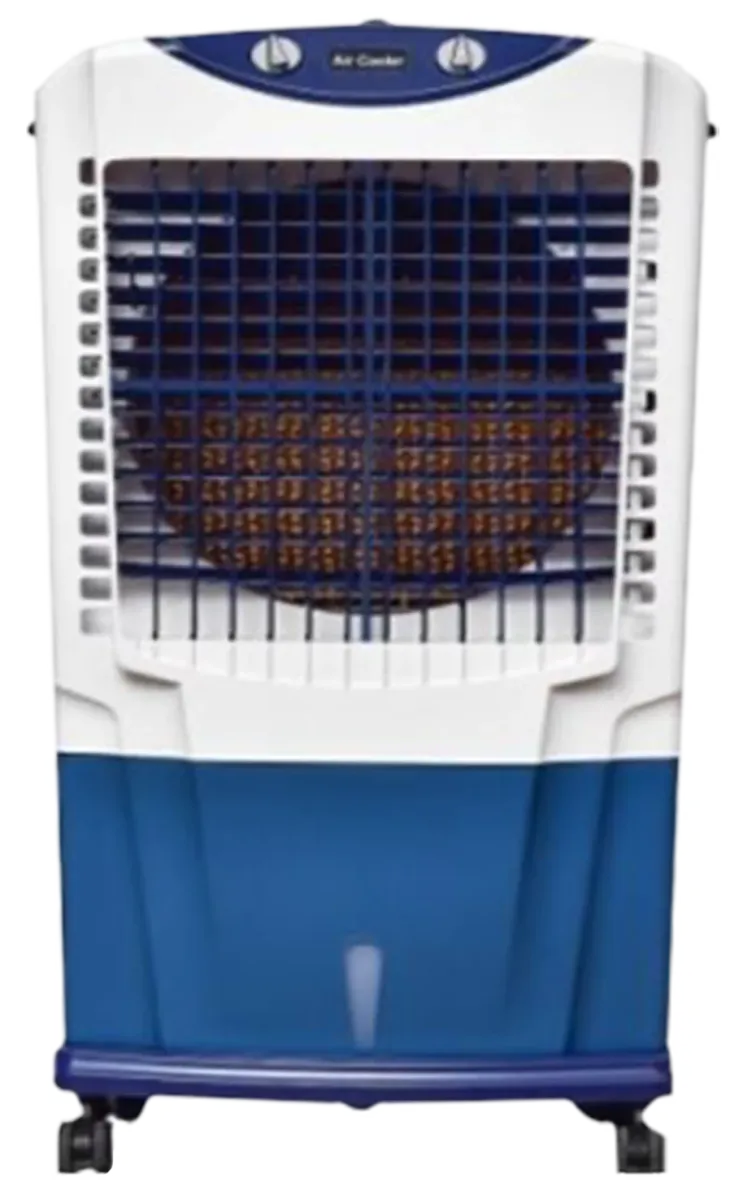 Croma M1F1 CRLC60RCA6023101 60 L Desert Air Cooler - Price in India ...