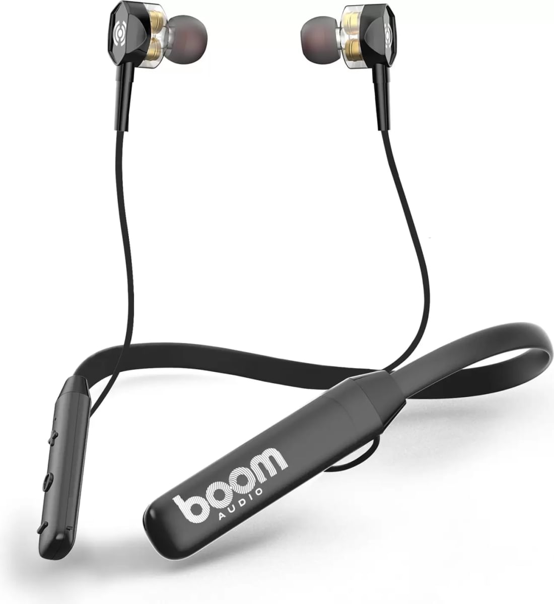 Boom Audio Duos Wireless Earphones Price in India 2024, Full Specs ...