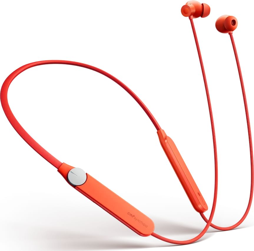 CMF by Nothing Neckband Pro Price in India 2024, Full Specs & Review ...